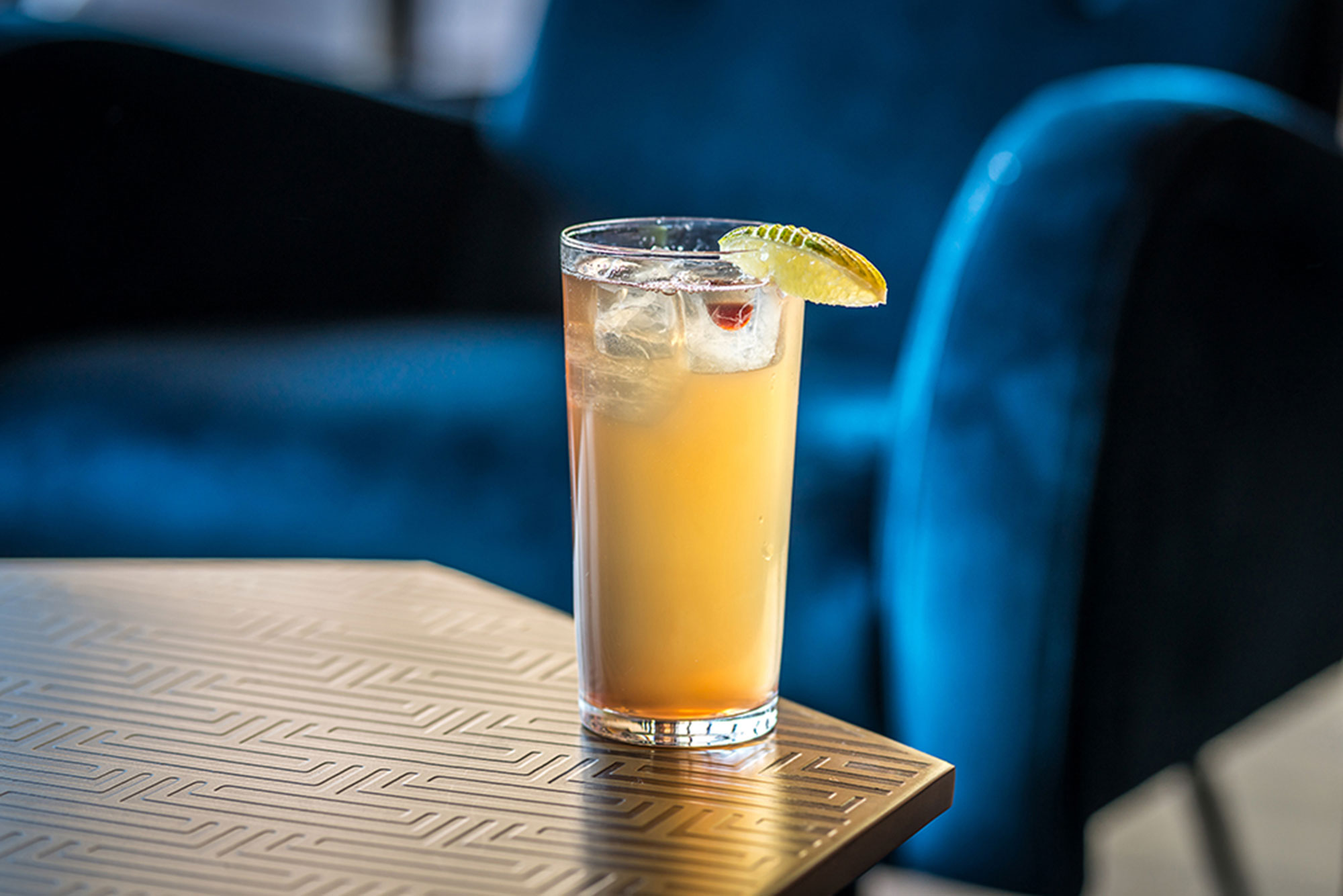 Oscars 2019: Sip a Cocktail by Michael B. Jordan While You Watch | Us ...