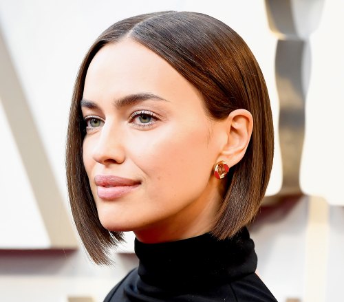 Irina Shayk News - Us Weekly