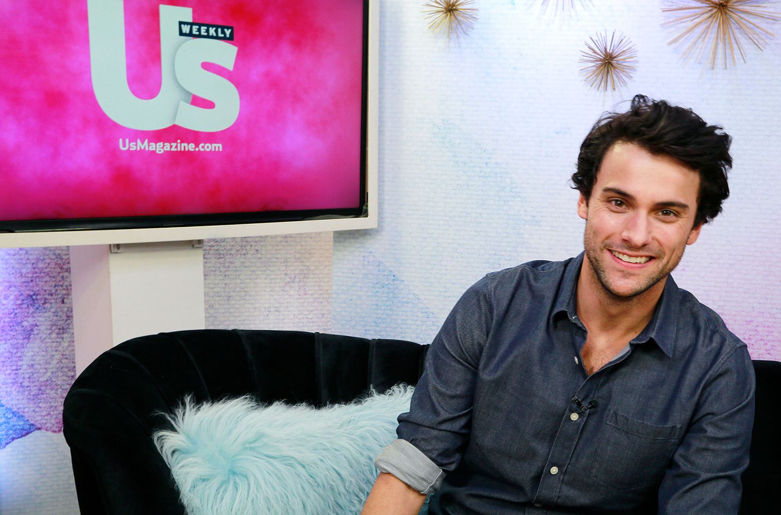 ‘HTGAWM' Star Jack Falahee Teases ‘Mind-Blowing’ and ‘Sad’ Finale | Us ...