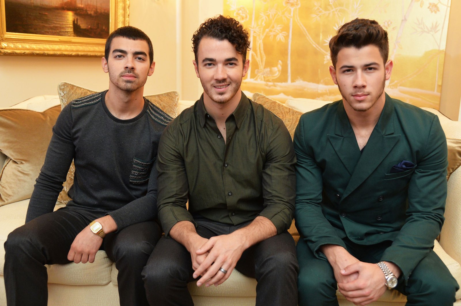 Relive the Highs and Lows of the Jonas Brothers’ Career | Us Weekly