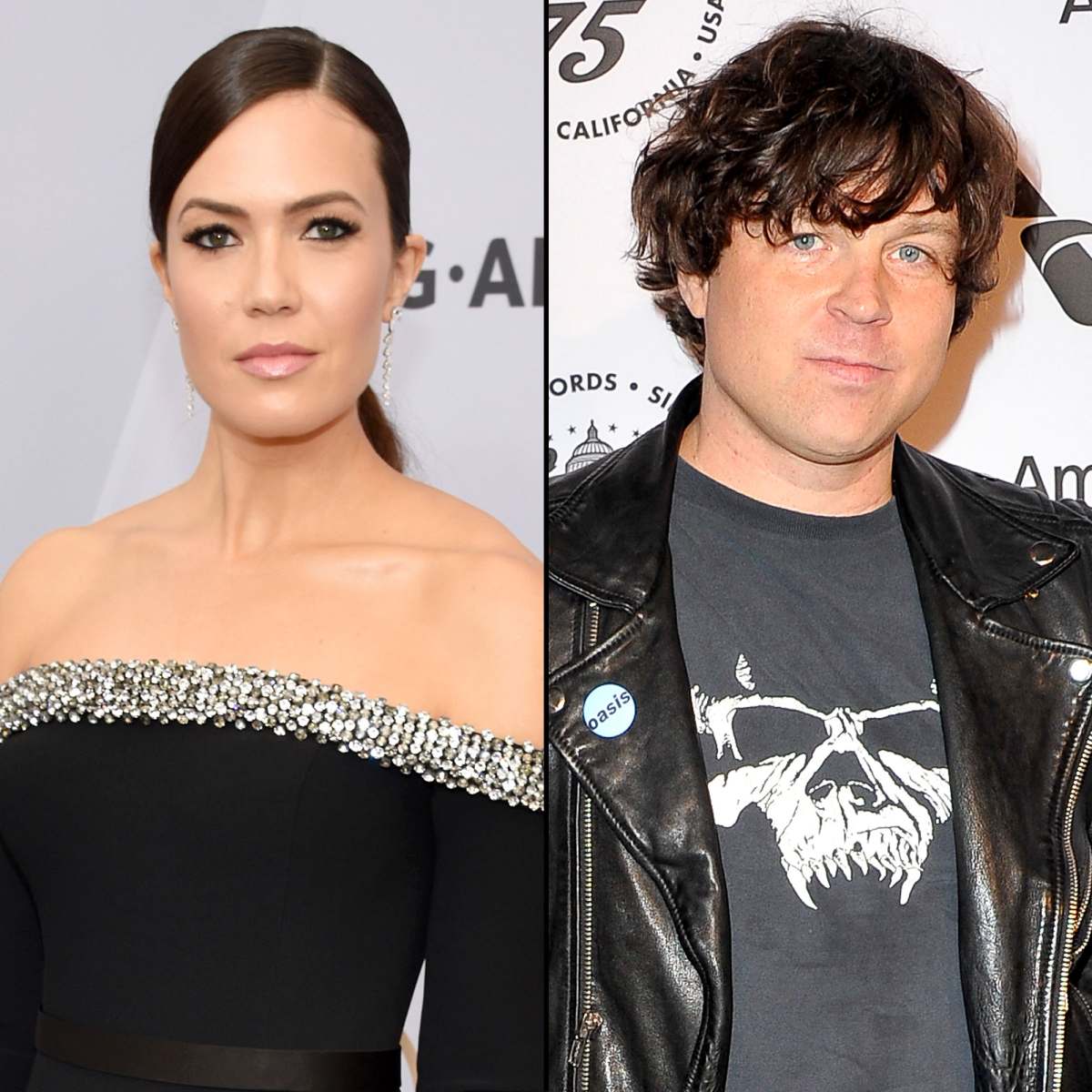 Why Mandy Moore Spoke Out About Ryan Adams Abuse | Us Weekly