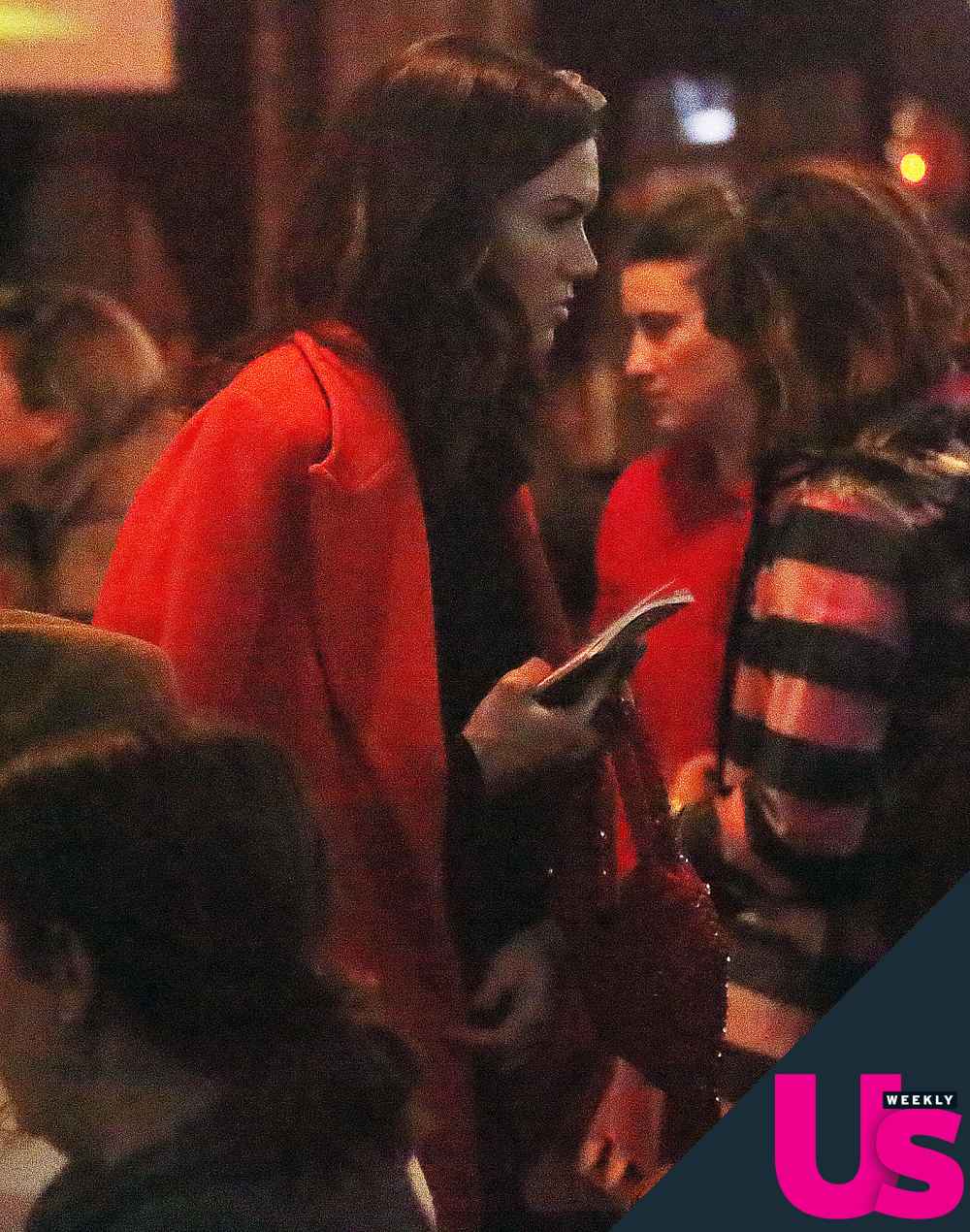 Mandy Moore ‘Super Happy’ With Pals After Ryan Adams Allegations: Pics ...