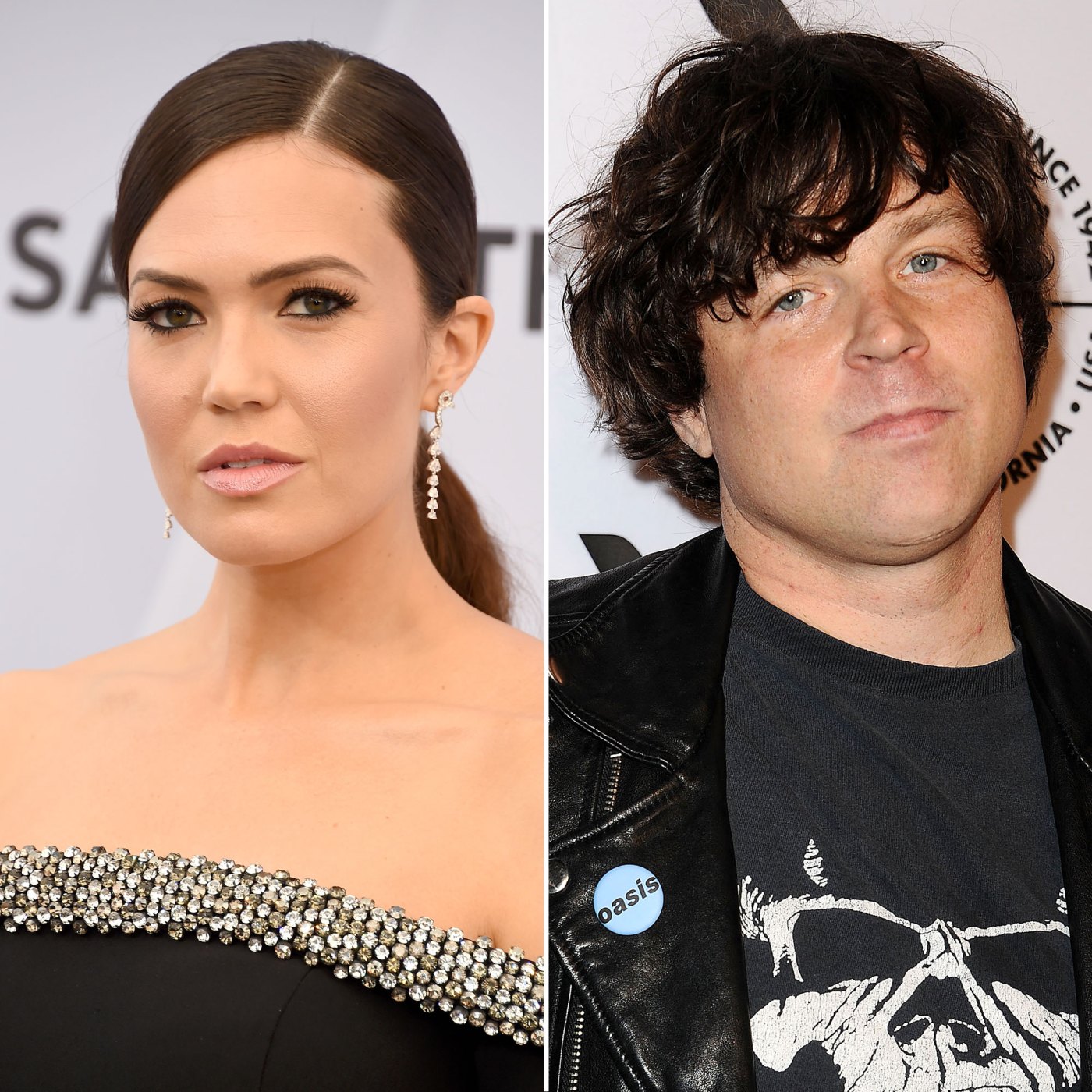 Mandy Moore Reflects on ‘Sad’ and ‘Lonely’ Marriage to Ryan Adams | Us ...