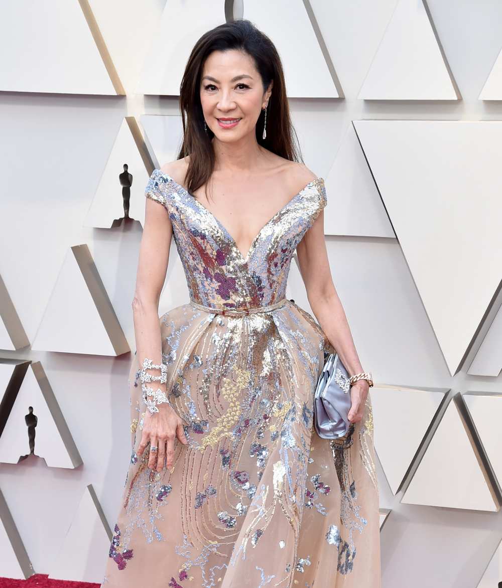 Oscars 2019 Red Carpet Fashion: Best Jewelry, Bling | Us Weekly