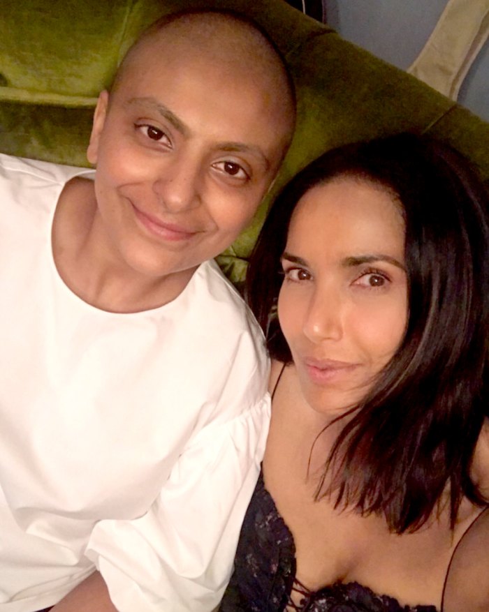 Padma Lakshmi Reflects on Fatima Ali’s ‘Really Sad’ Death | Us Weekly