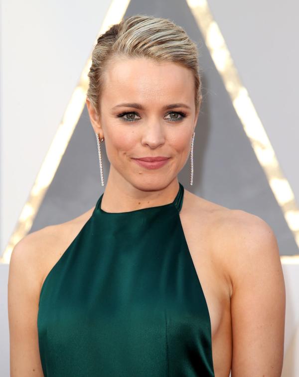 Rachel McAdams News - Us Weekly