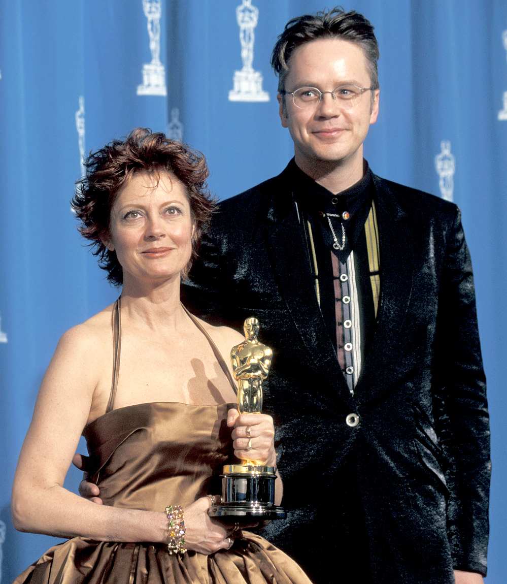 Tim Robbins News - Us Weekly