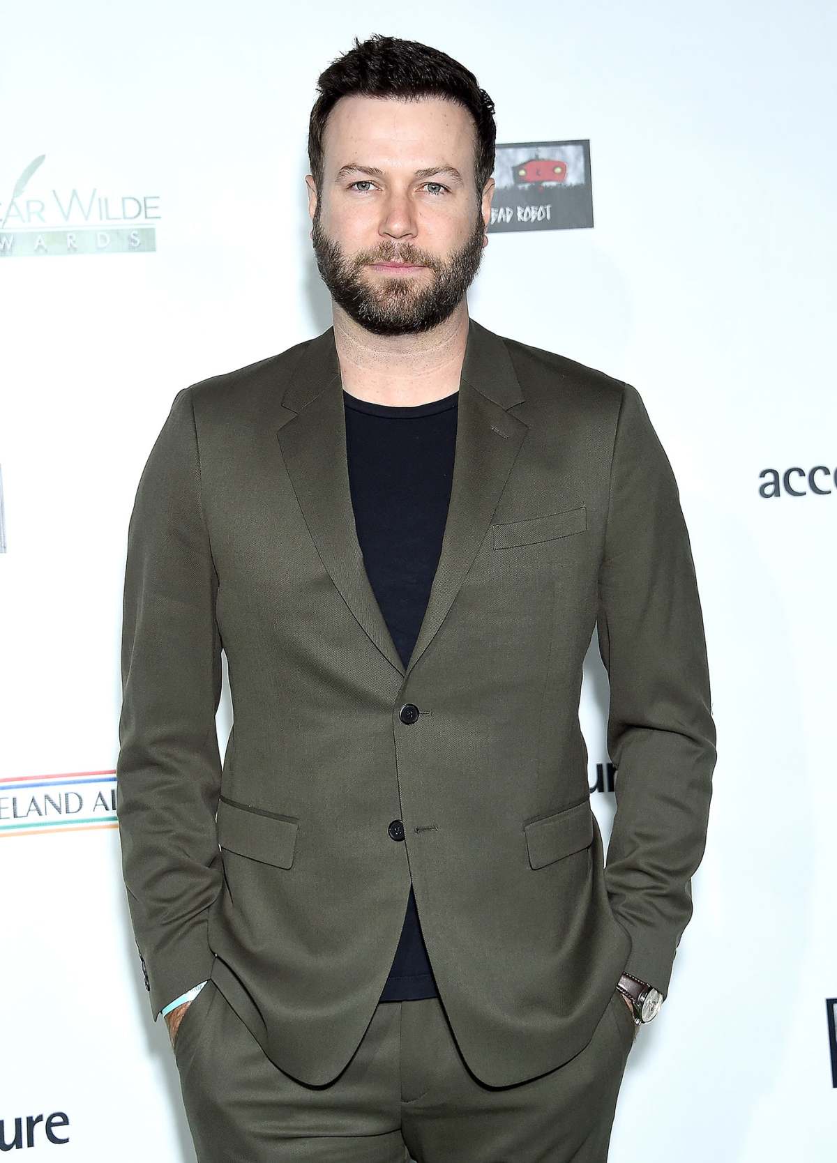 Taran Killam News - Us Weekly