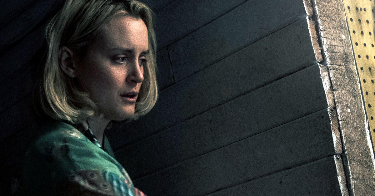 Taylor Schilling: 25 Things You Don’t Know About Me | Us Weekly