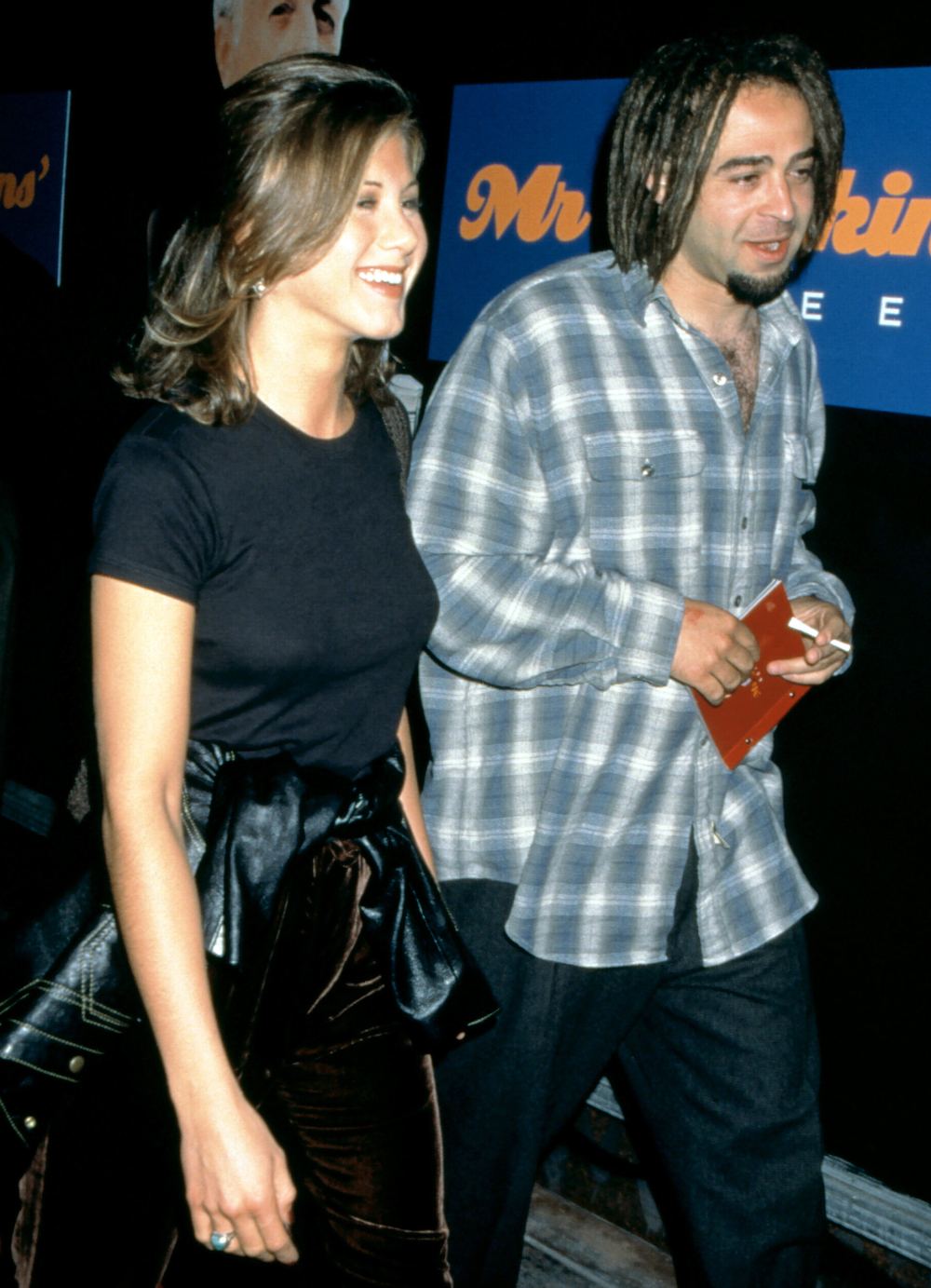 Adam Duritz News - Us Weekly