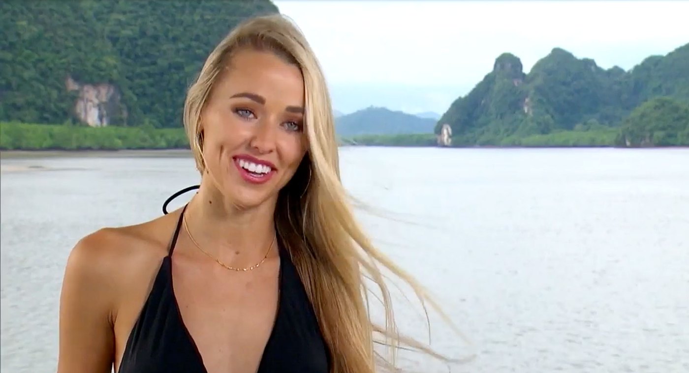 ‘The Bachelor’ Recap: Heather Finally Gets Her First Kiss | Us Weekly