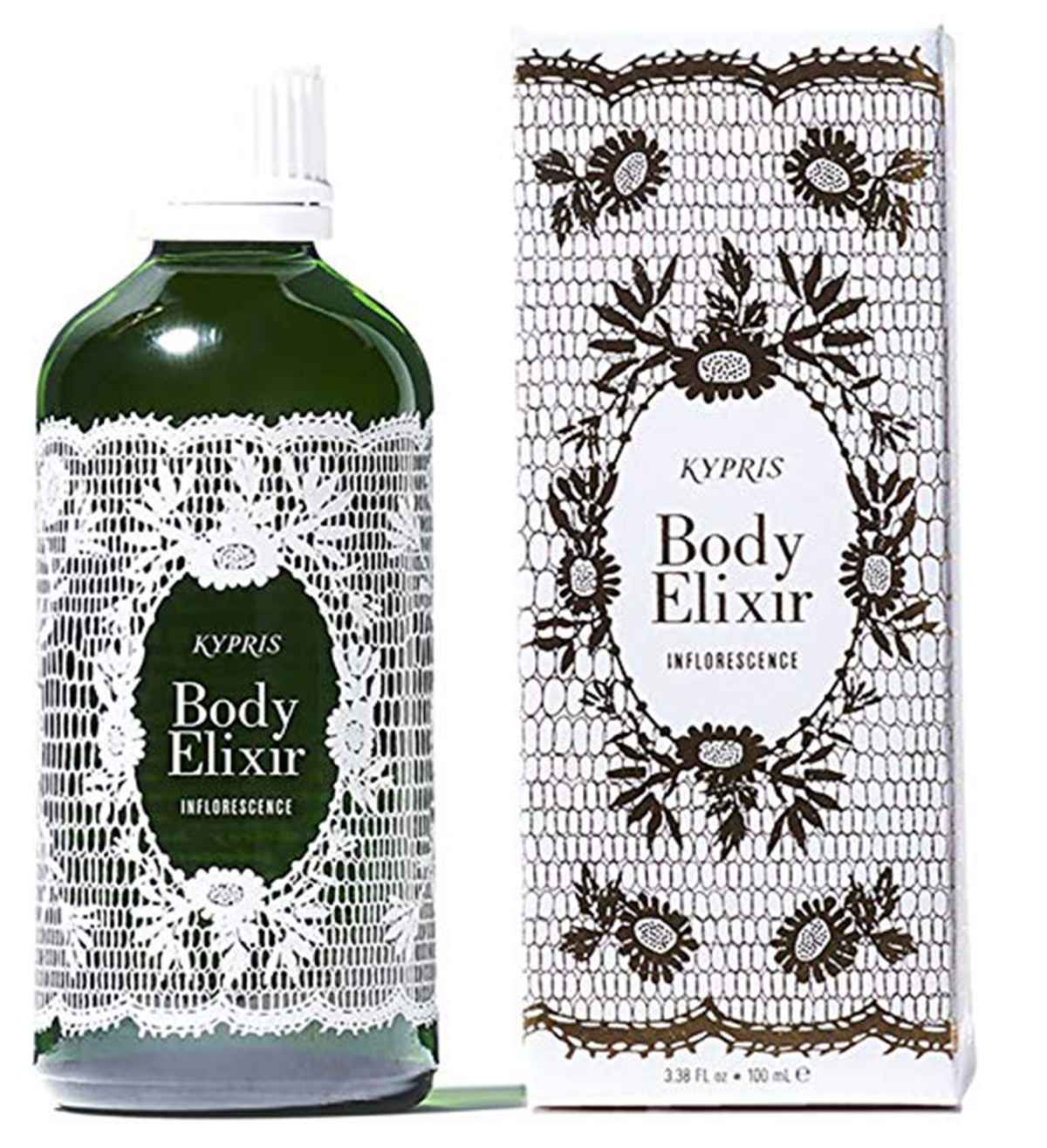 Luxe Body Oils for a Sexy Date Night | Us Weekly