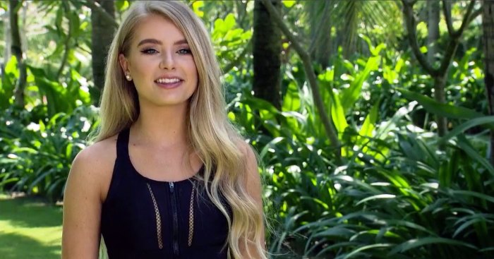 ‘The Bachelor’: Demi, Sydney Make Unexpected Exits | Us Weekly