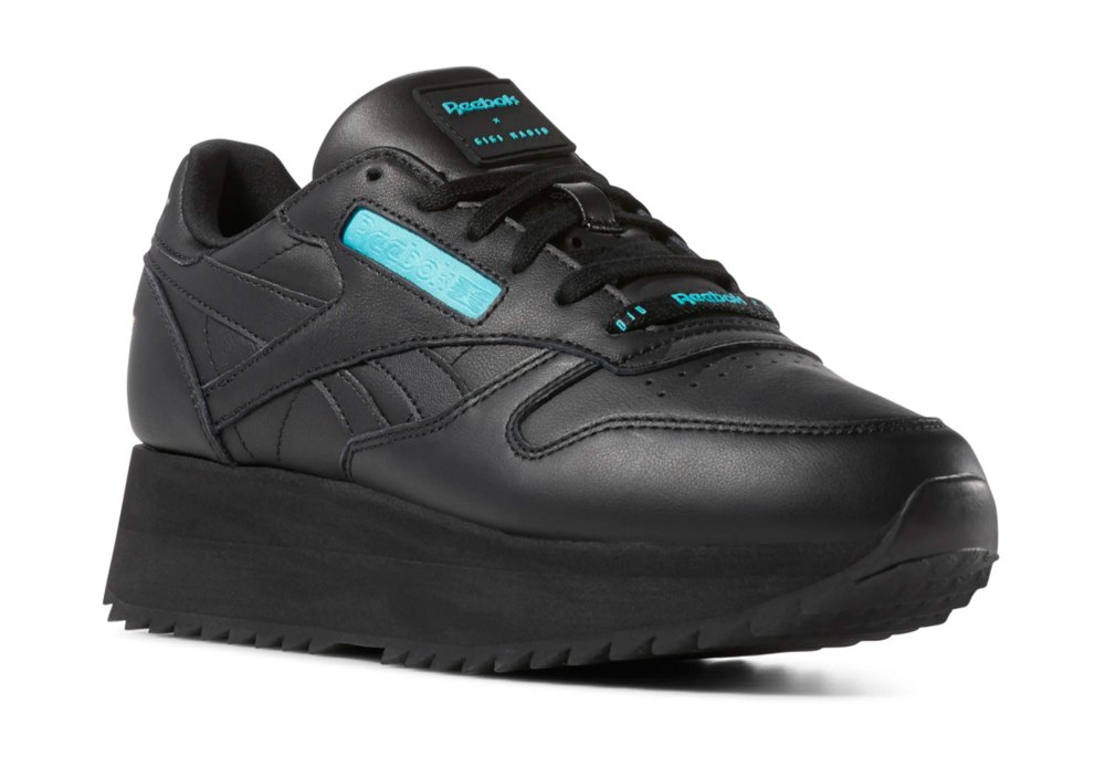 Gigi Hadid x Reebok Athleisure, Sneaker Collection: Details | Us Weekly