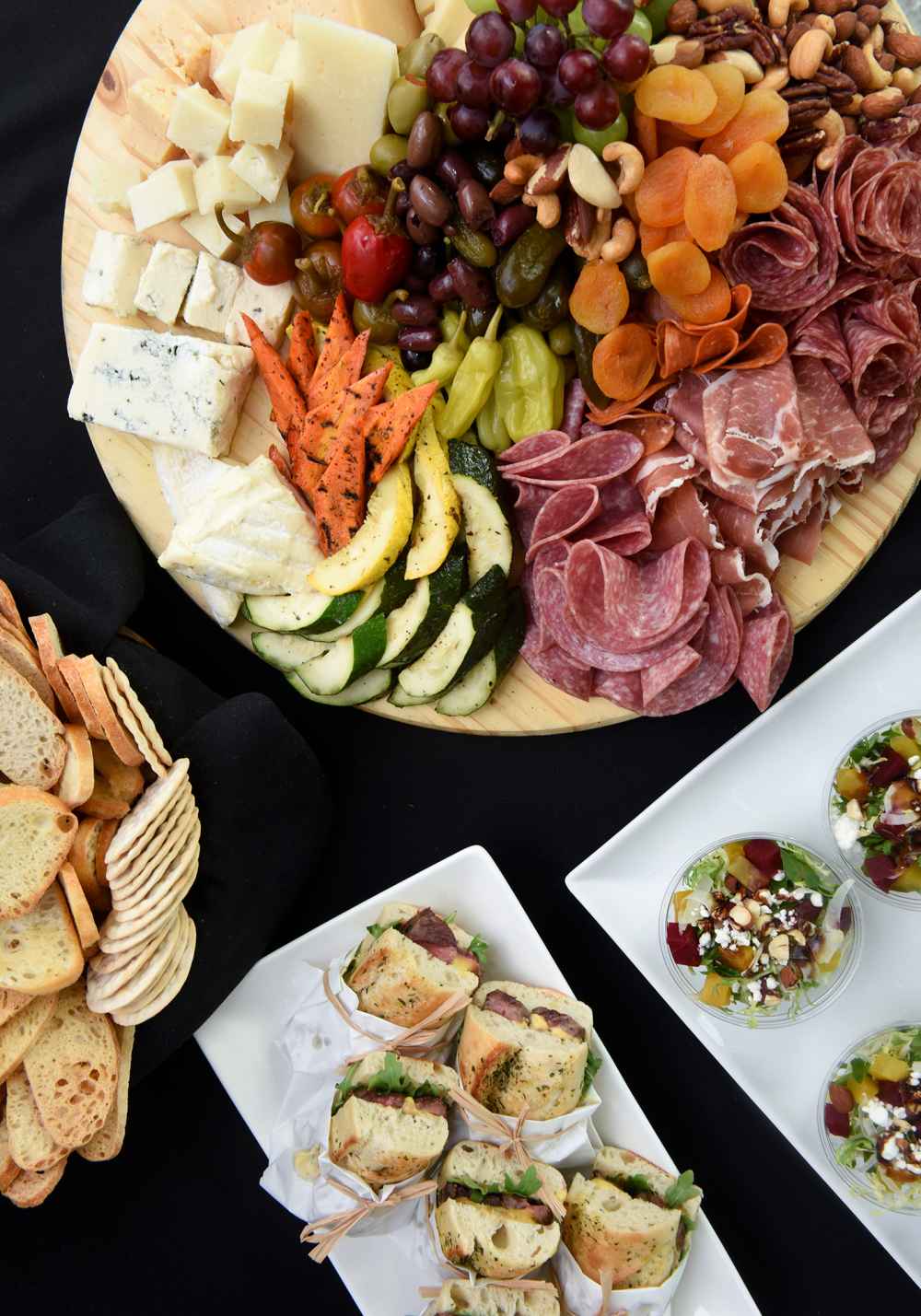 Grammys 2019: Celebrate Like a Star With These Foods and Desserts | Us ...