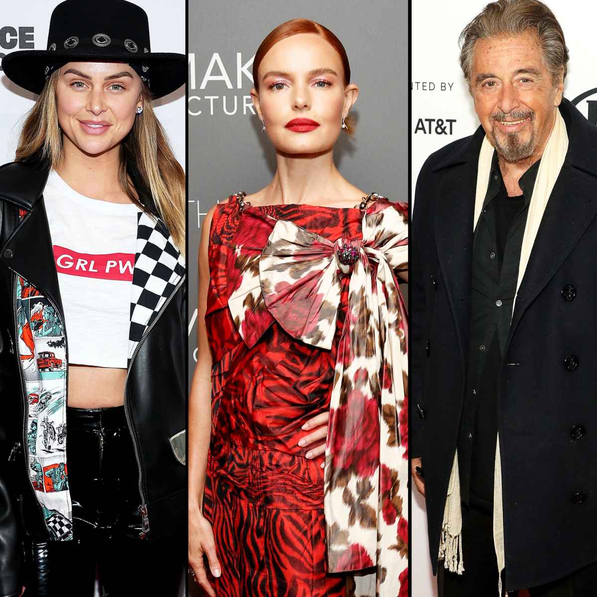Lala Kent Looks Unrecognizable in Movie With Kate Bosworth, Al Pacino ...