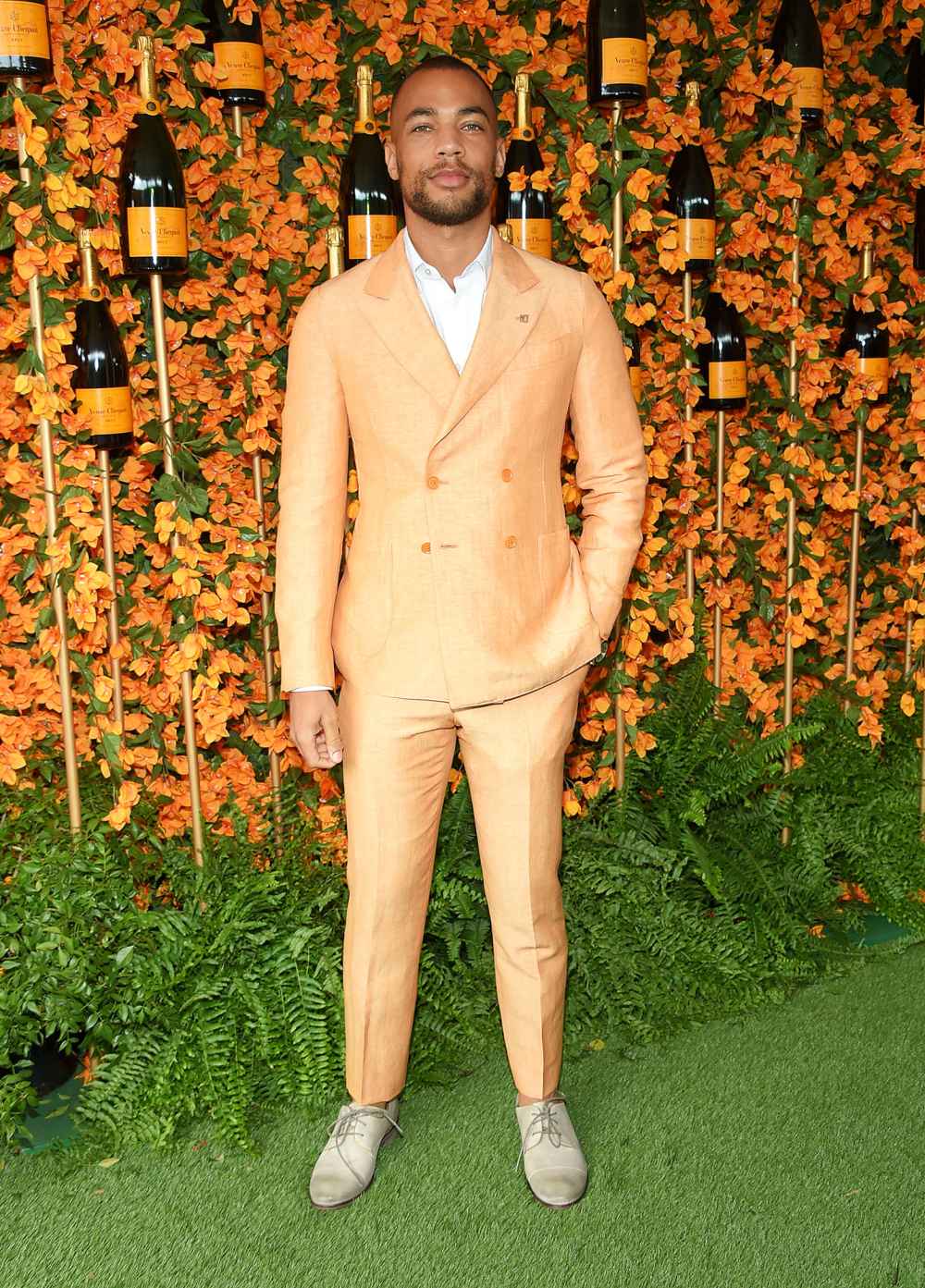 Colorful Suits Red Carpet Trend: Rami Malek, More | Us Weekly