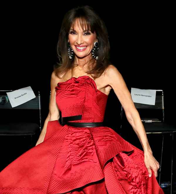 Susan Lucci Health Update: I’m ‘Doing Great’ After Heart Surgery | Us ...