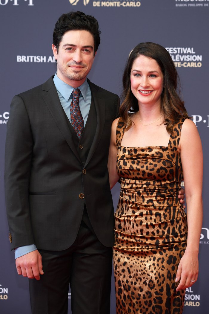 Superstore's Ben Feldman Reveals Gender of 2nd Baby