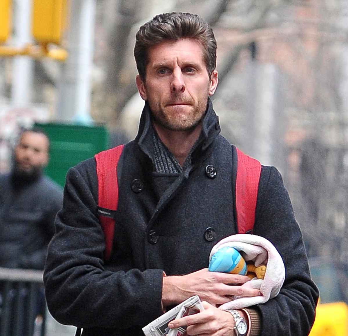 Inside Bethenny Frankel, Jason Hoppy’s Custody Battle Over Bryn