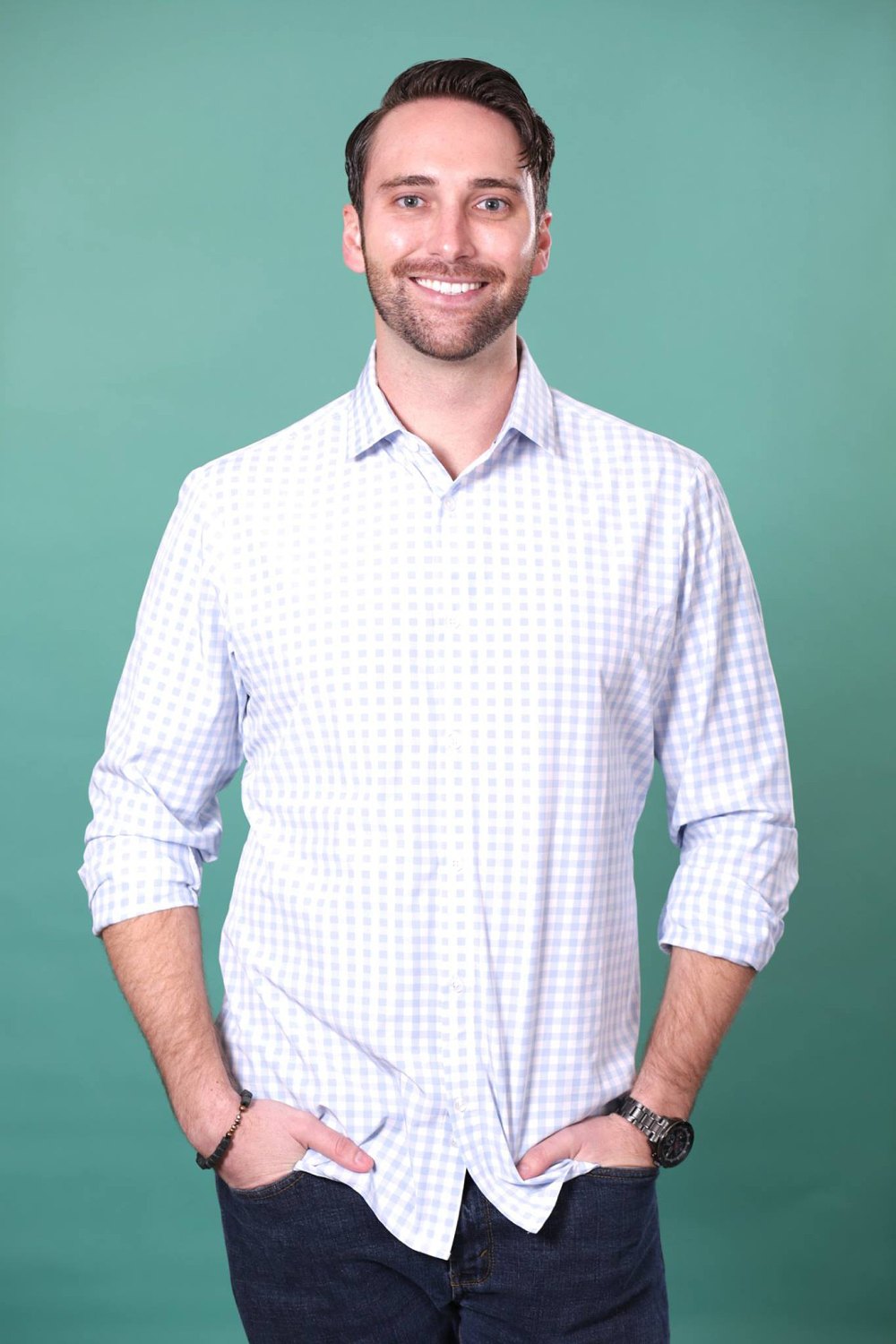 ‘The Bachelorette’ Season 15 Cast: Meet Hannah’s Suitors | Us Weekly