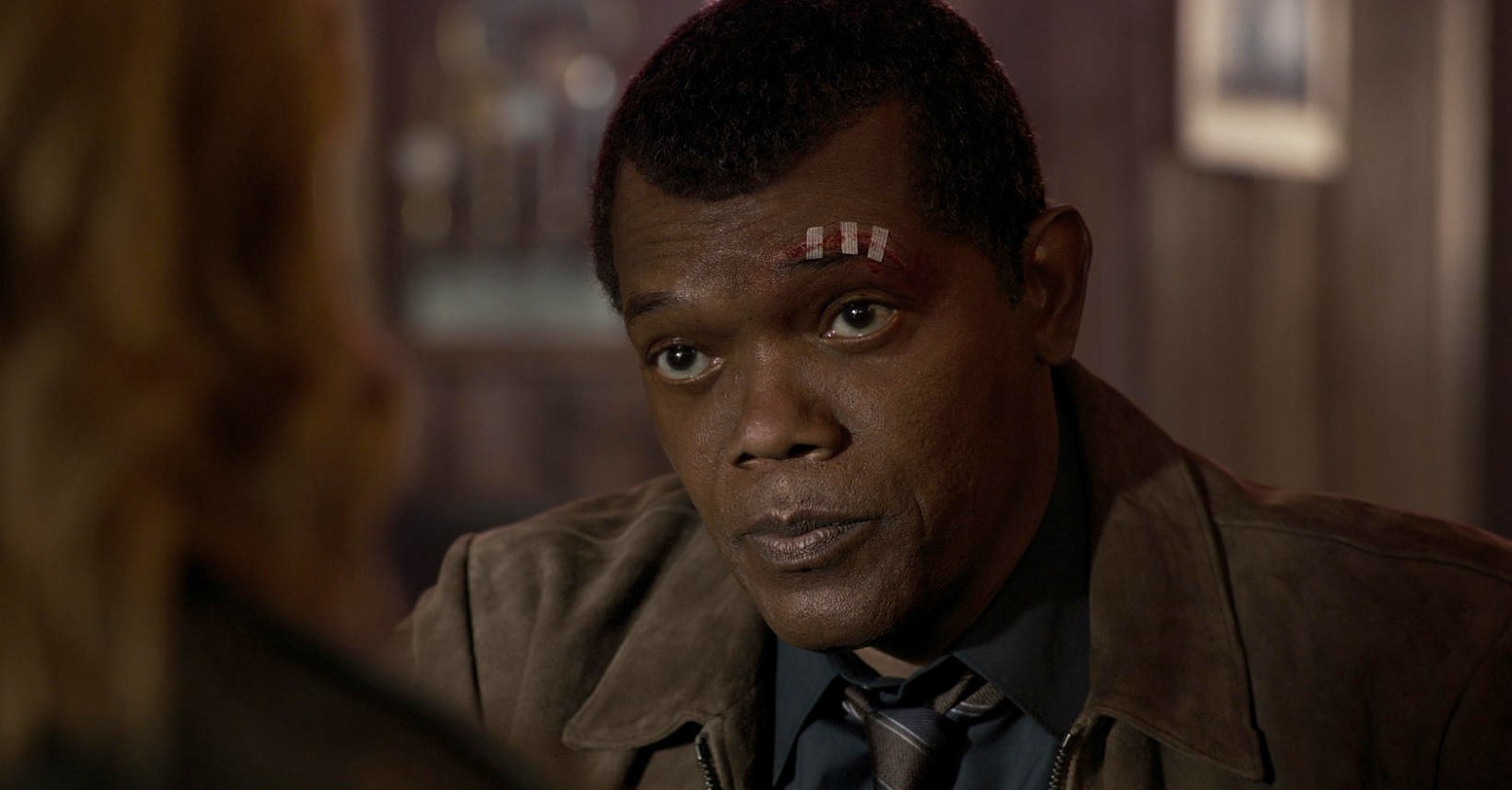 Samuel L. Jackson News - Us Weekly