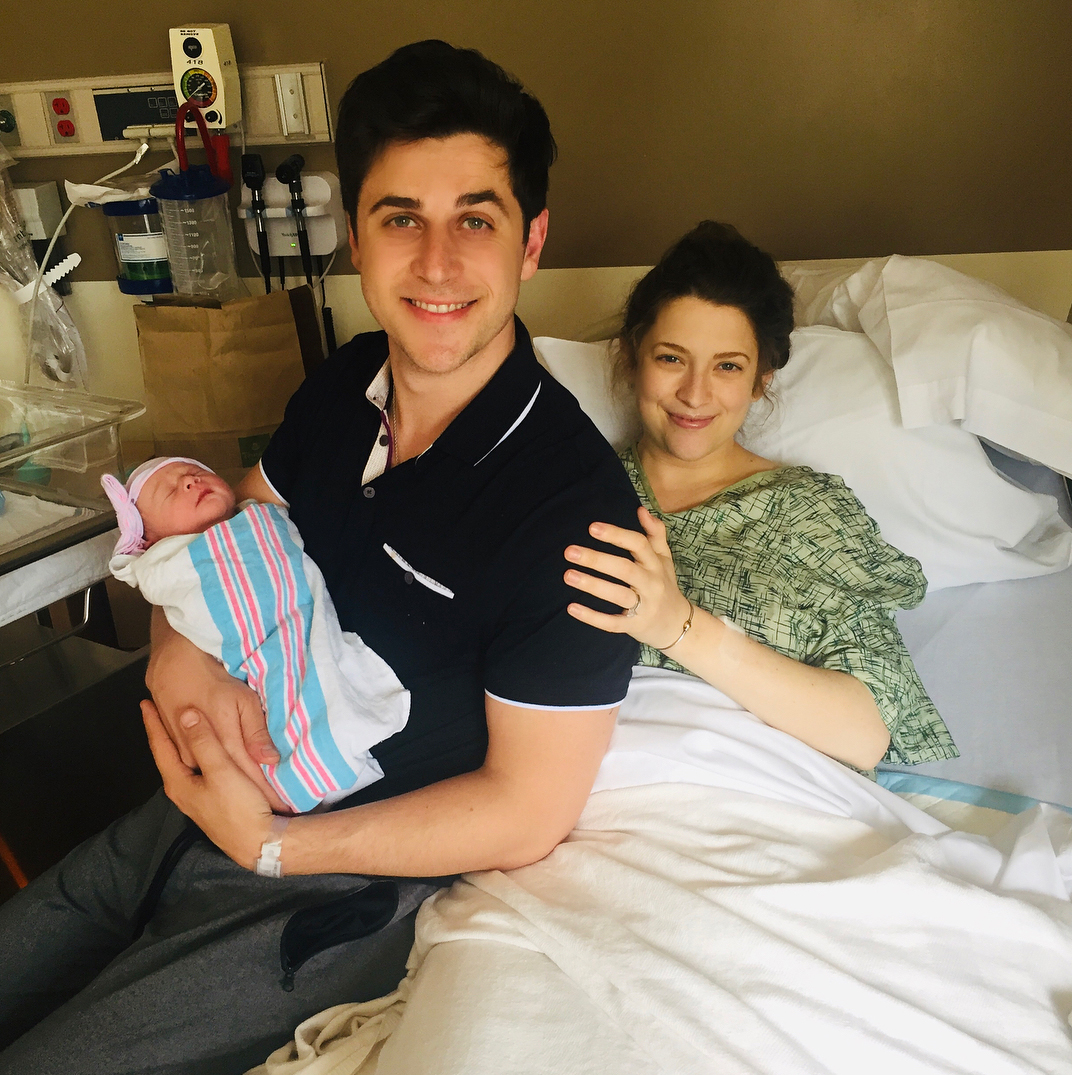 David Henrie 2022 Body