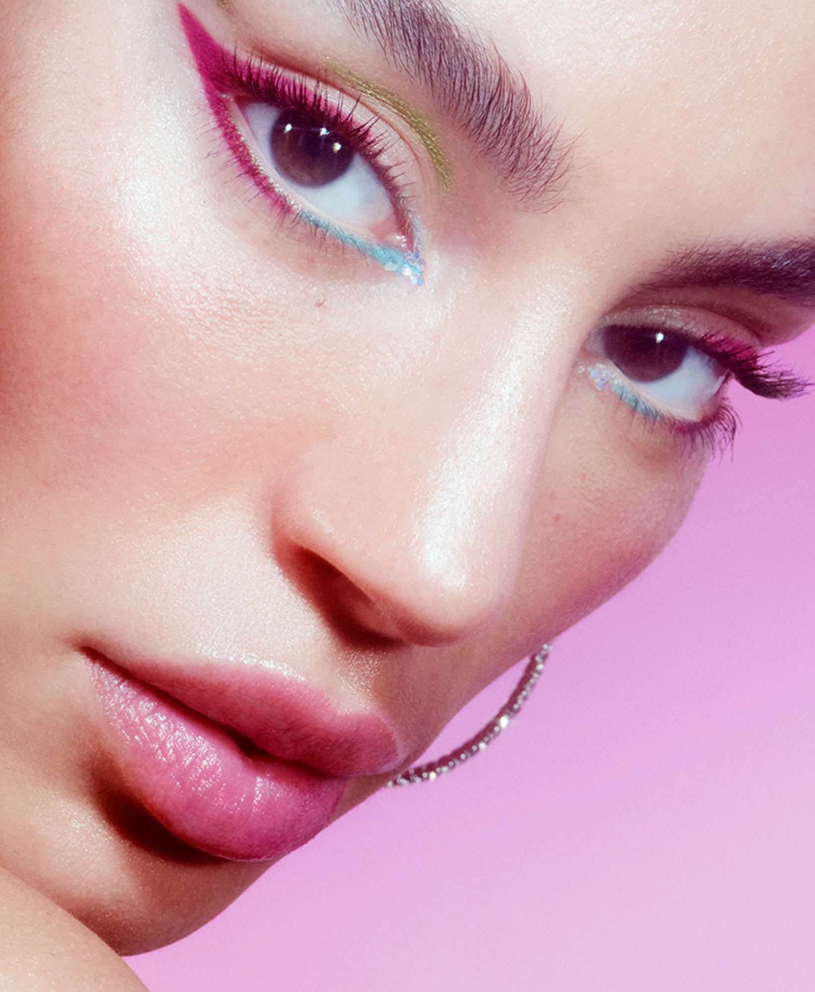 Glossier Play Color Makeup Launch: Details, Pics | Us Weekly