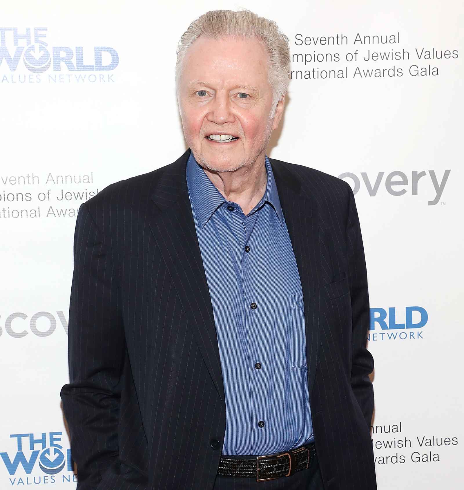 Jon Voight News - Us Weekly