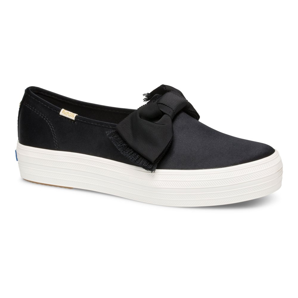 Keds x Kate Spade New York Spring 2019 Bridal Sneakers: Shop | Us Weekly