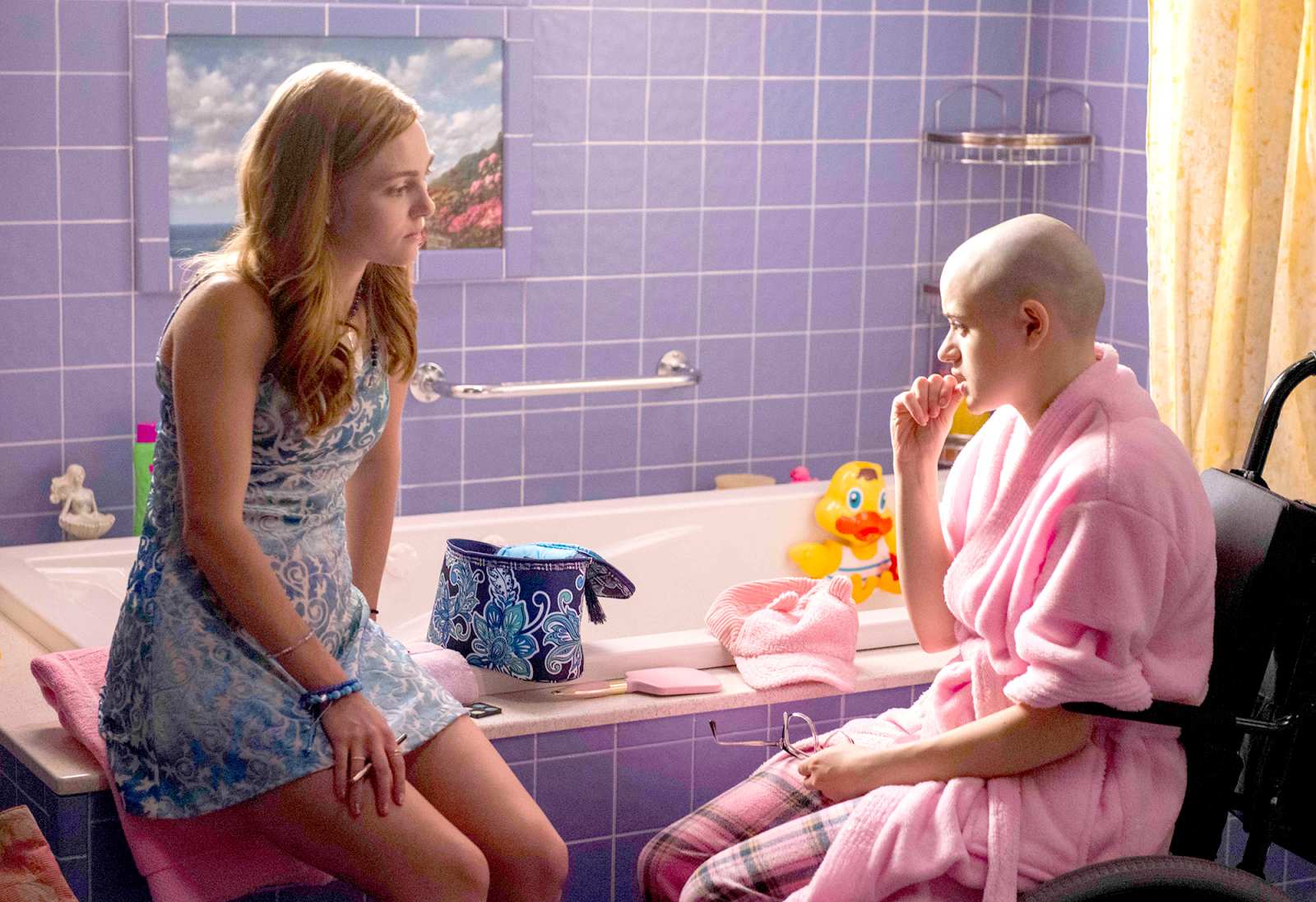‘The Act’: Get to Know the Real Dee Dee and Gypsy Rose Blanchard | Us ...