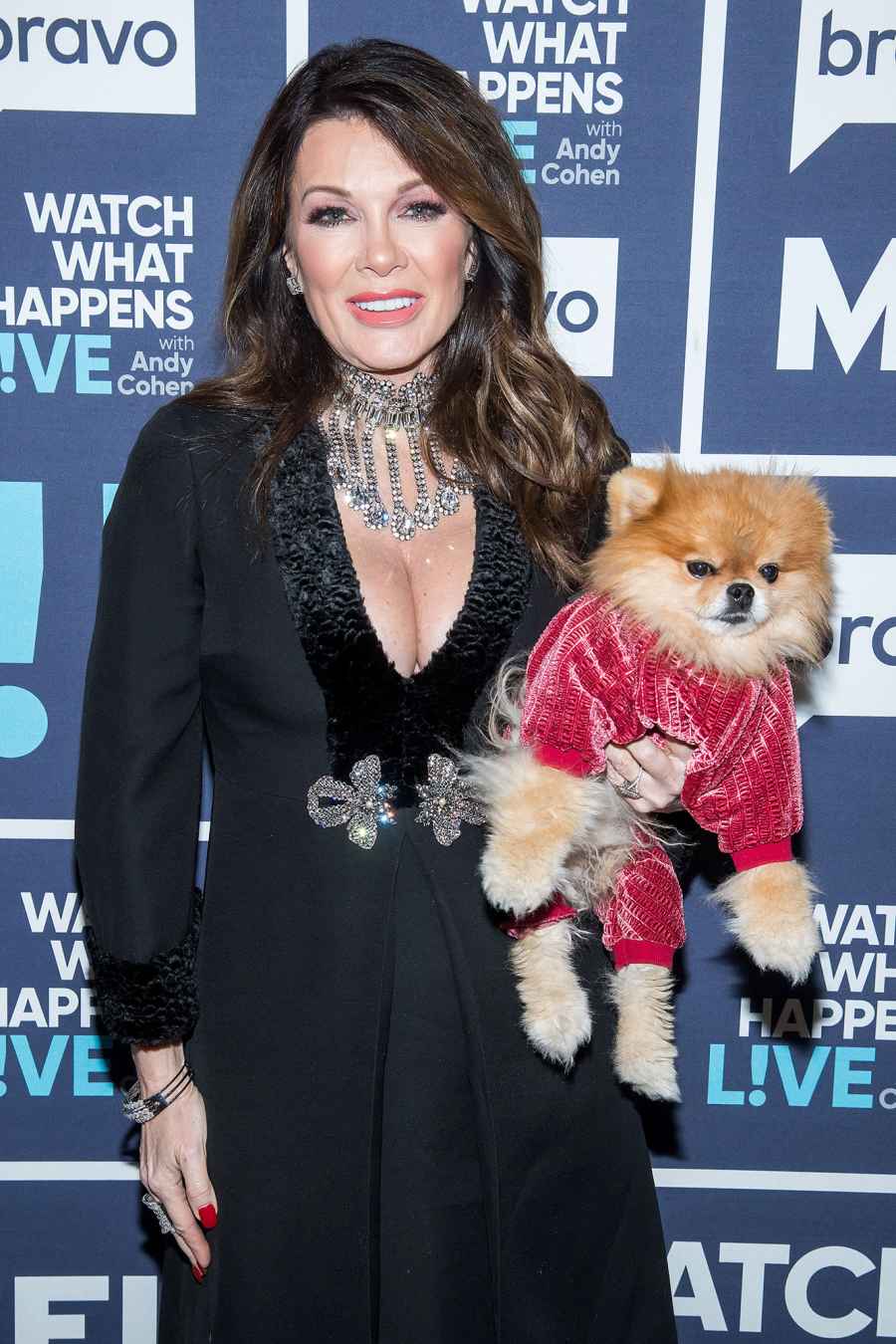 Vanderpump Dogs Spinoff Is ‘in the Works’ at Bravo | Us Weekly