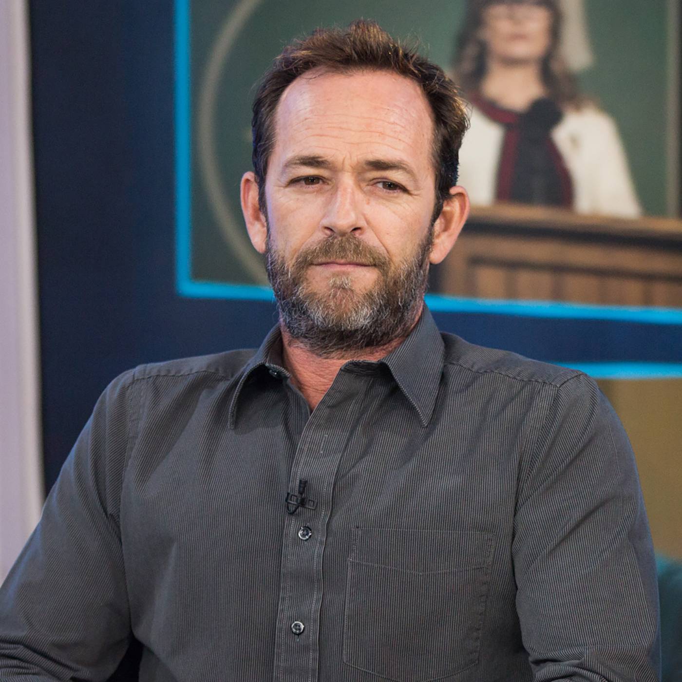 Luke Perry Death How Riverdale Handled Luke Perry's Death & Fred