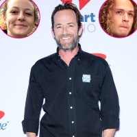 Luke Perry’s Will Leaves Everything to His Children: Report | Us Weekly