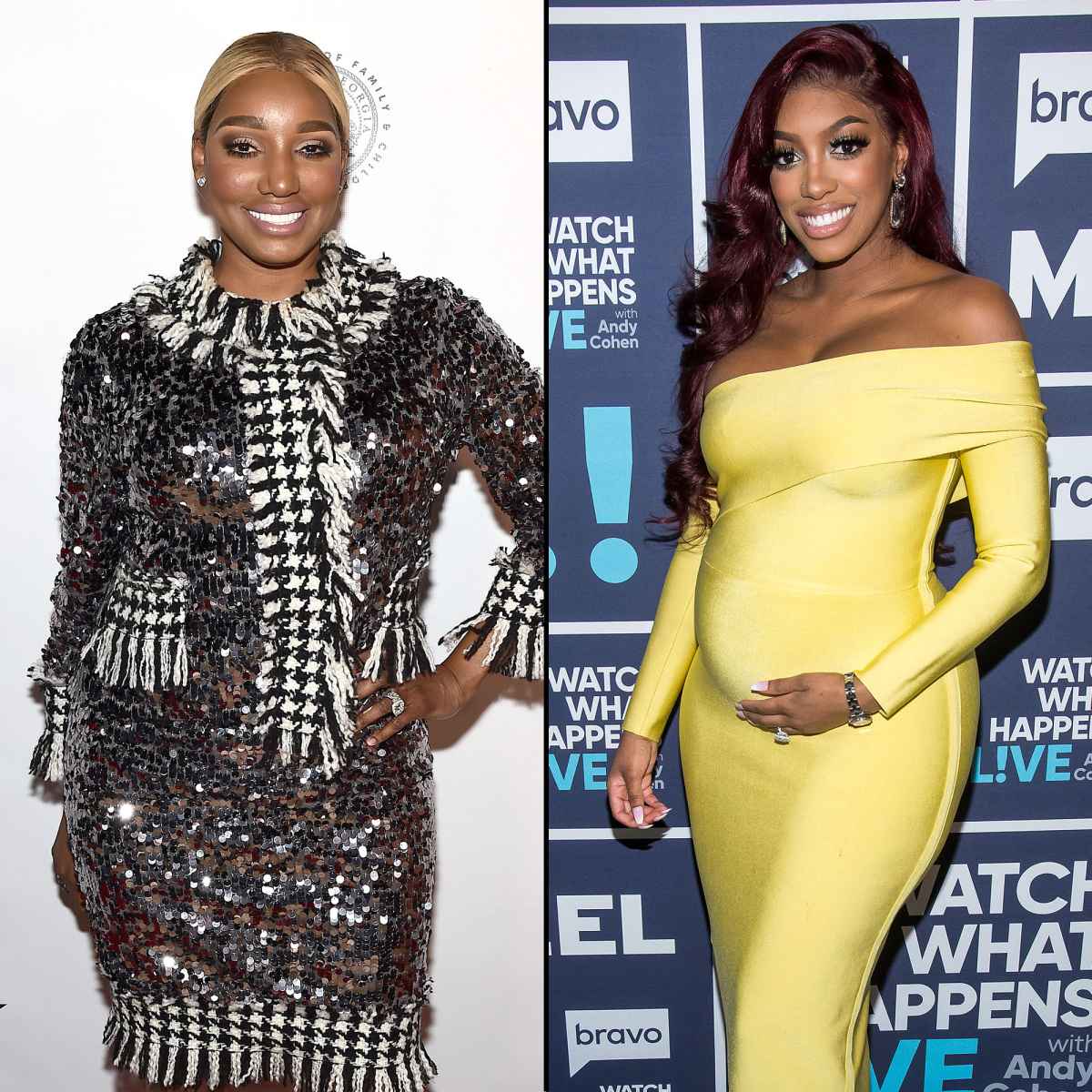NeNe Leakes Responds to Porsha Willaims’ Fat-Shaming Claims | Us Weekly