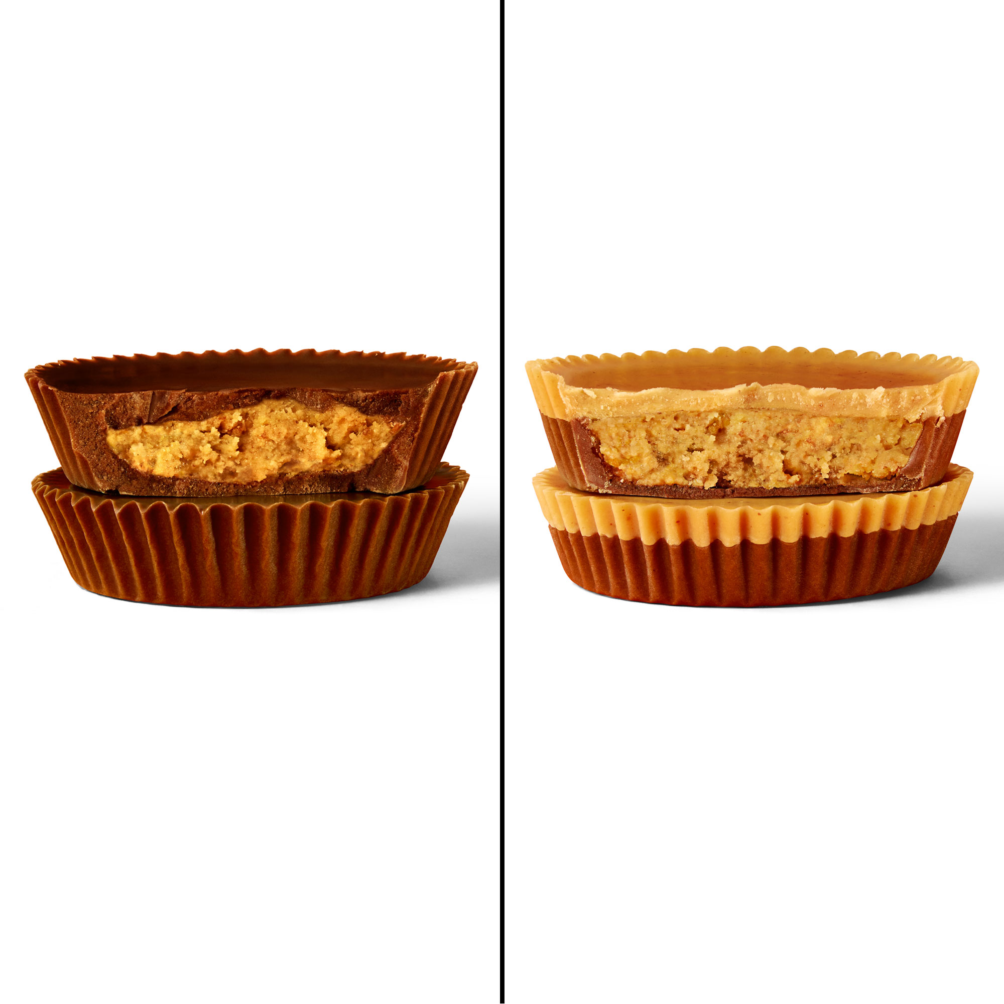 Reese’s Debuts New 'Chocolate Lovers’, 'Peanut Butter Lovers’ Candies ...