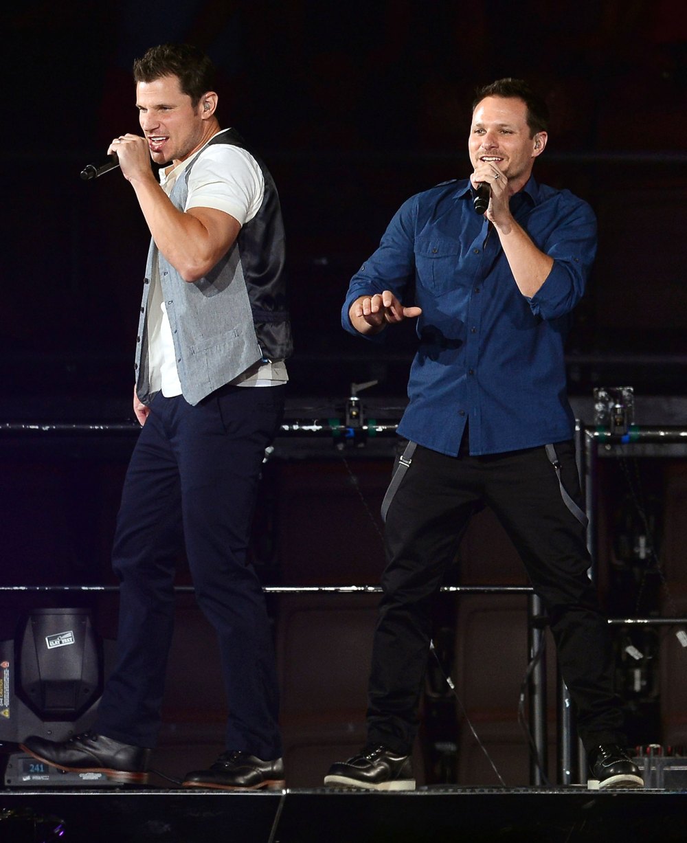 Drew Lachey News - Us Weekly