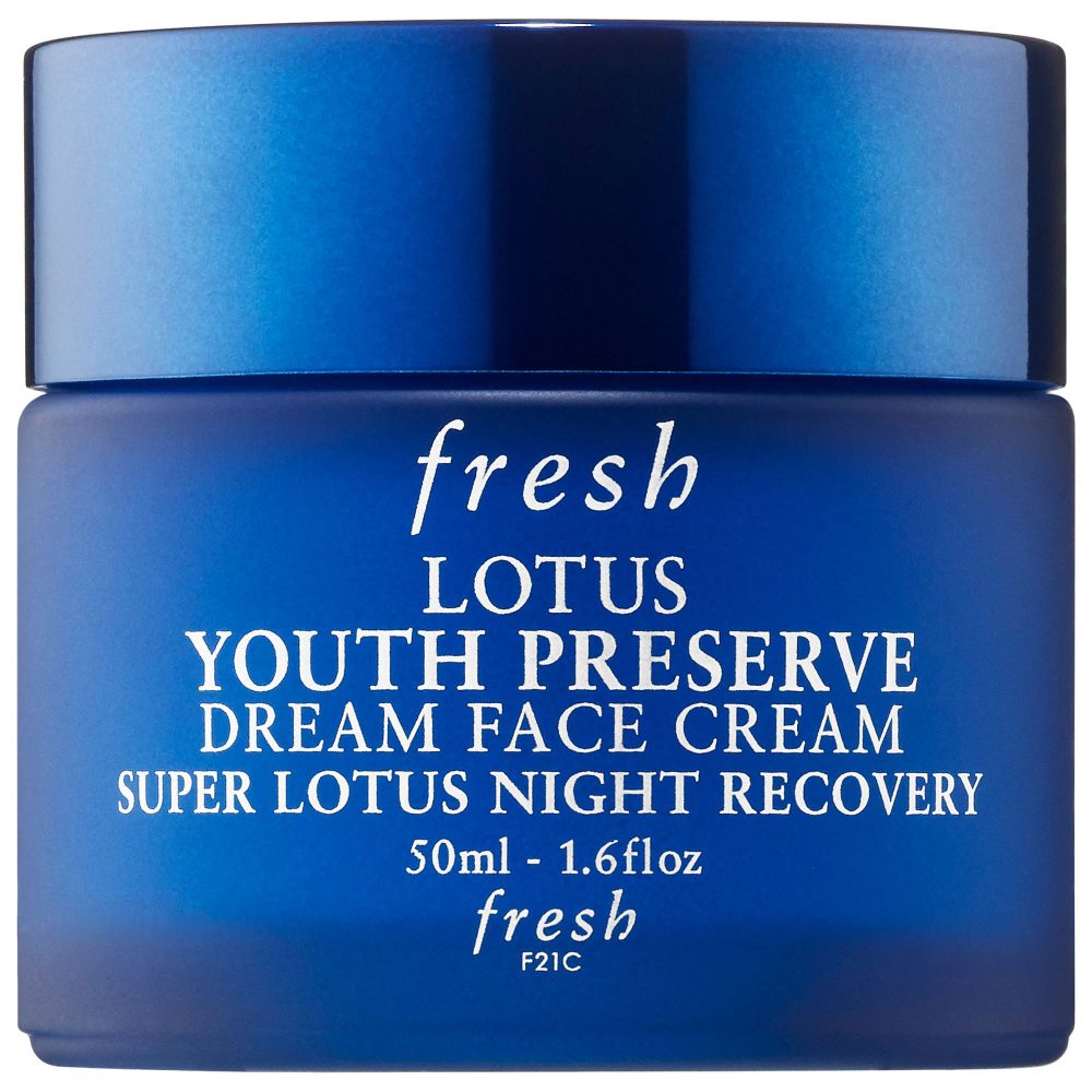 7 Night Creams That Treat All Kinds of Skincare Concerns While You ...