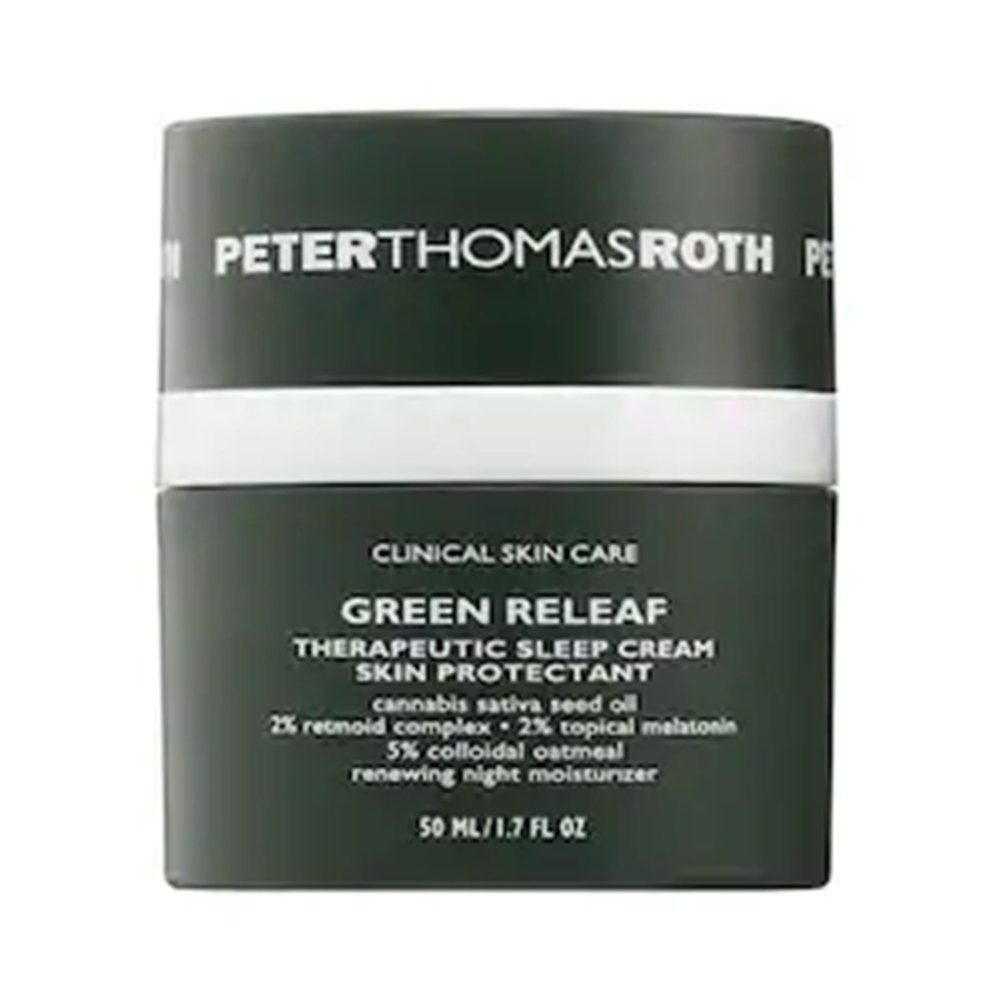 7 Night Creams That Treat All Kinds of Skincare Concerns While You ...