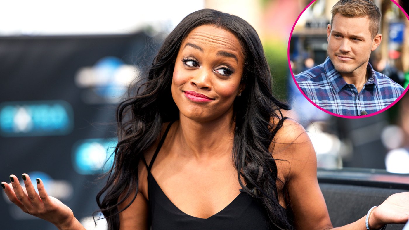 Rachel Lindsay: None of Colton’s Contestants Should Be Bachelorette ...