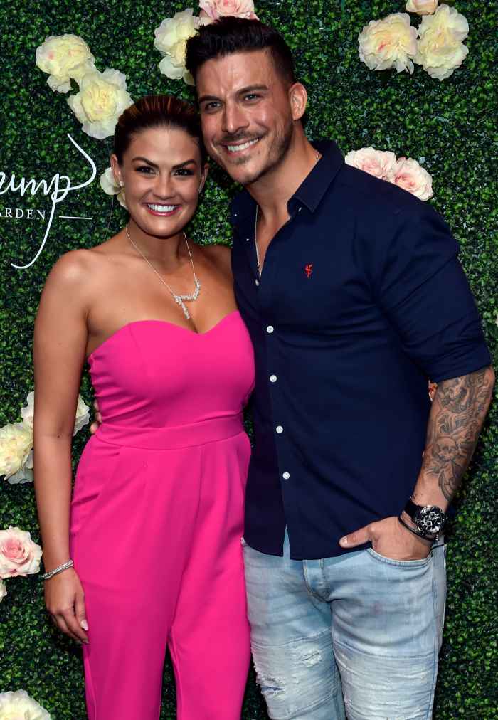 Cast Celebrates Vanderpump Cocktail Garden Grand Opening | Us Weekly