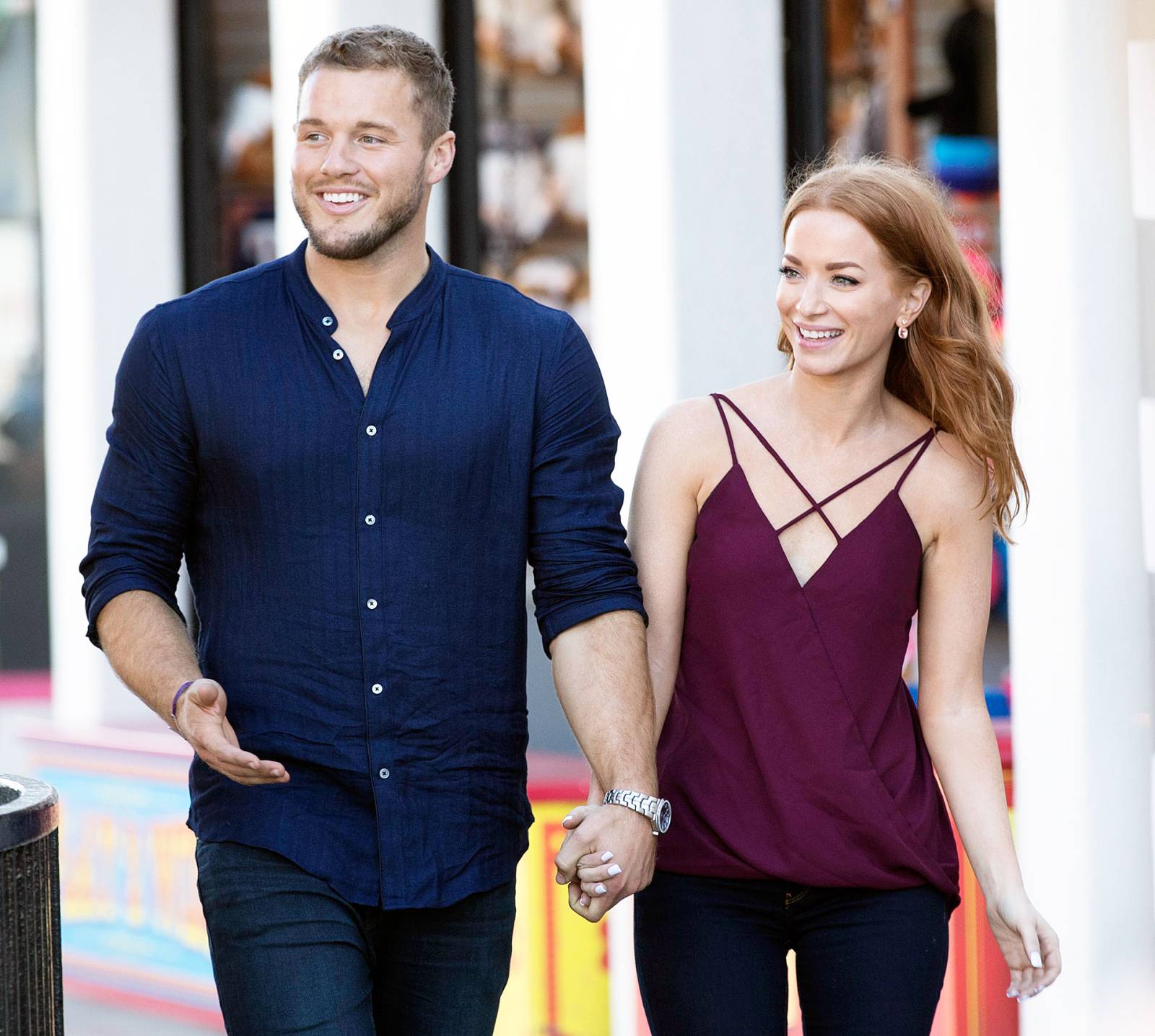 Why Elyse Dehlbom Missed ‘The Bachelor: The Women Tell All’ | Us Weekly