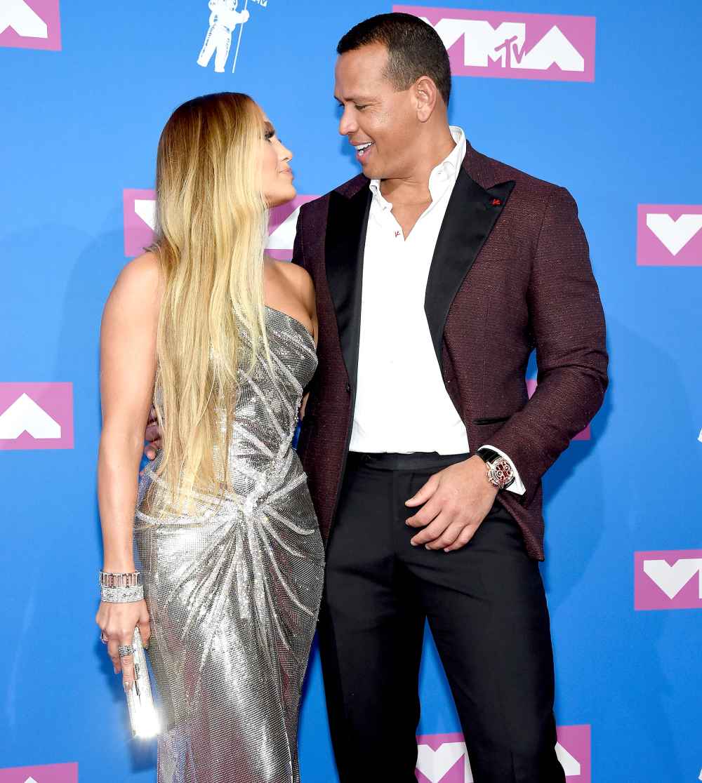 Jennifer Lopez, Alex Rodriguez’s Relationship Timeline | Us Weekly