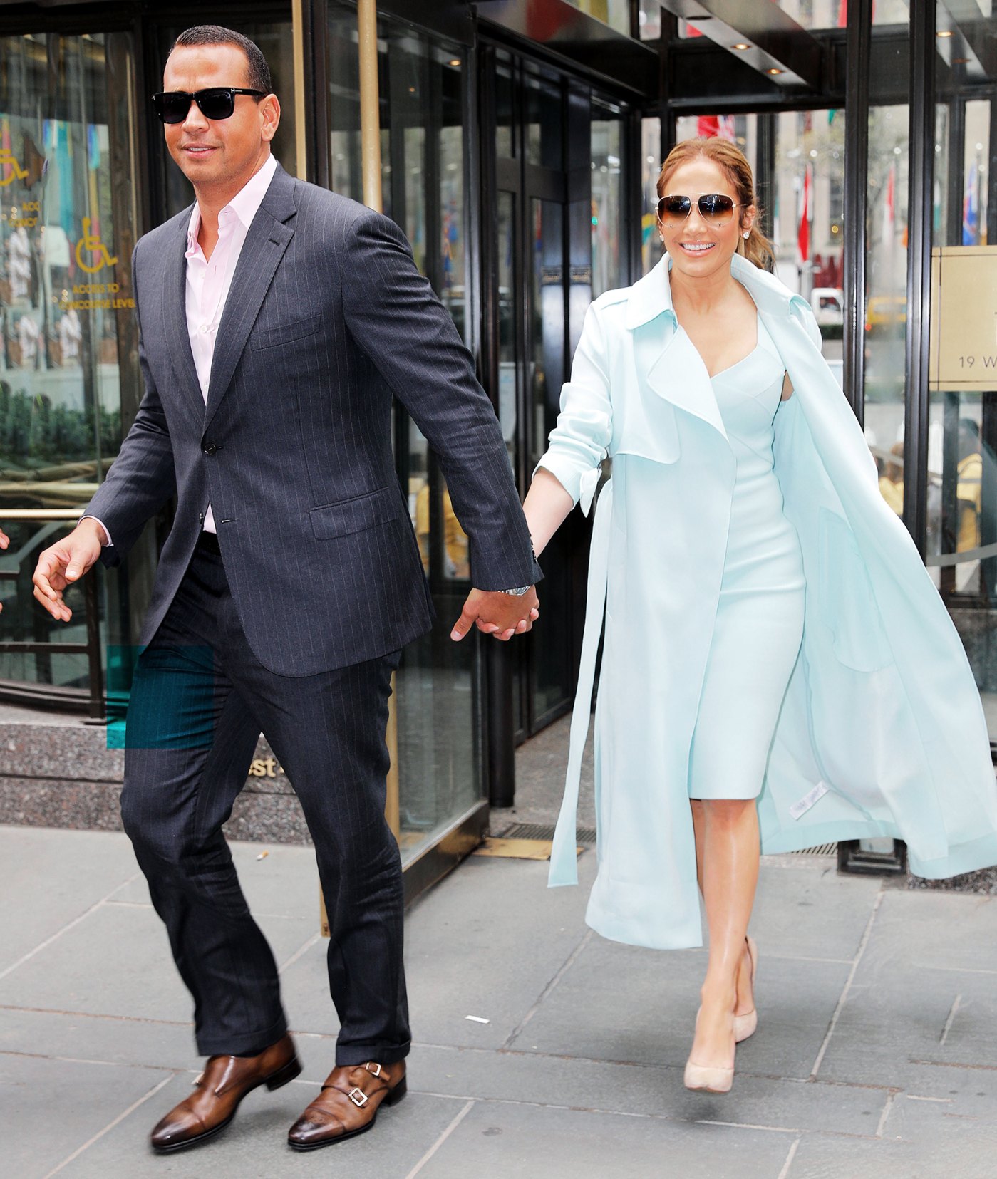 Jennifer Lopez, Alex Rodriguez’s Relationship Timeline | Us Weekly