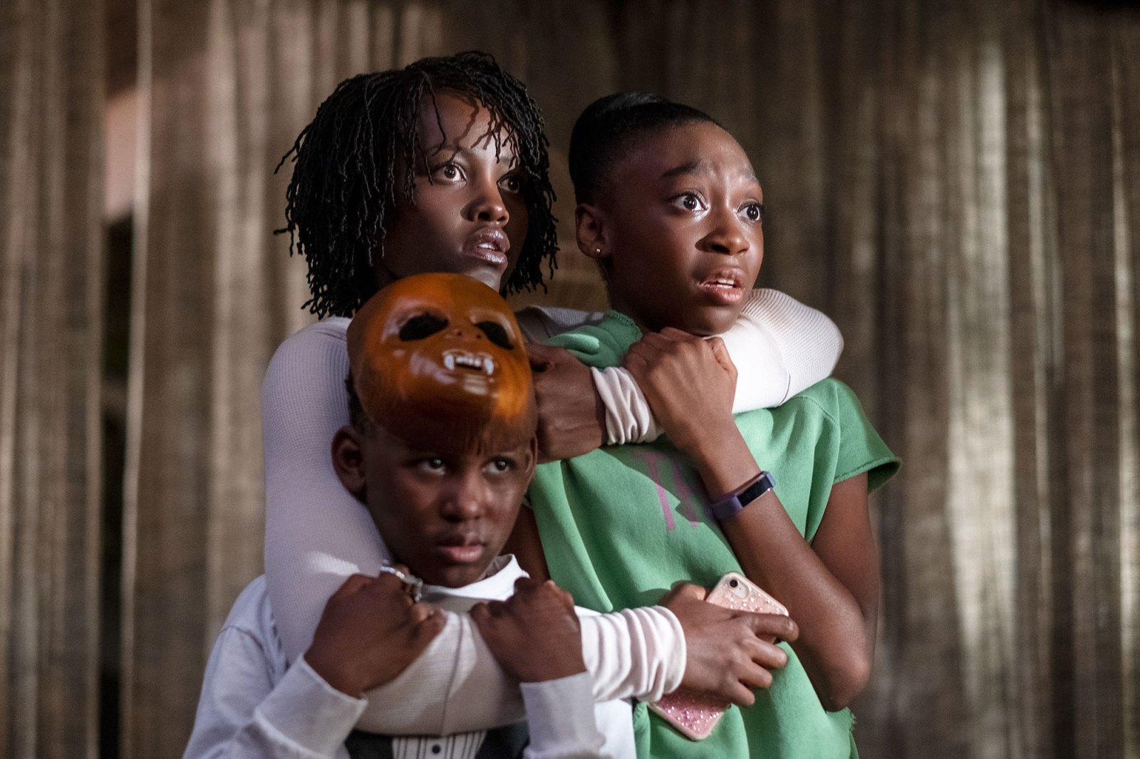 Jordan Peele's 'Us' Gets 3 Stars: Review | Us Weekly