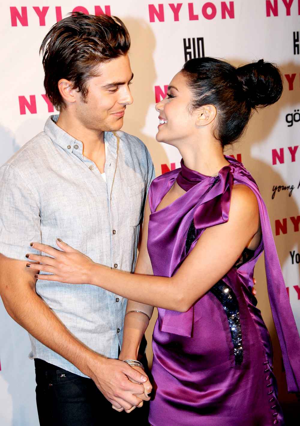 Zac Efron’s Dating History: A Timeline of His Girlfriends | Us Weekly