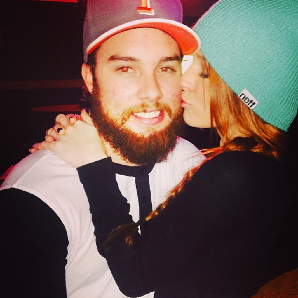 Teen Mom OG’s Maci Bookout, Taylor McKinney’s Relationship Timeline