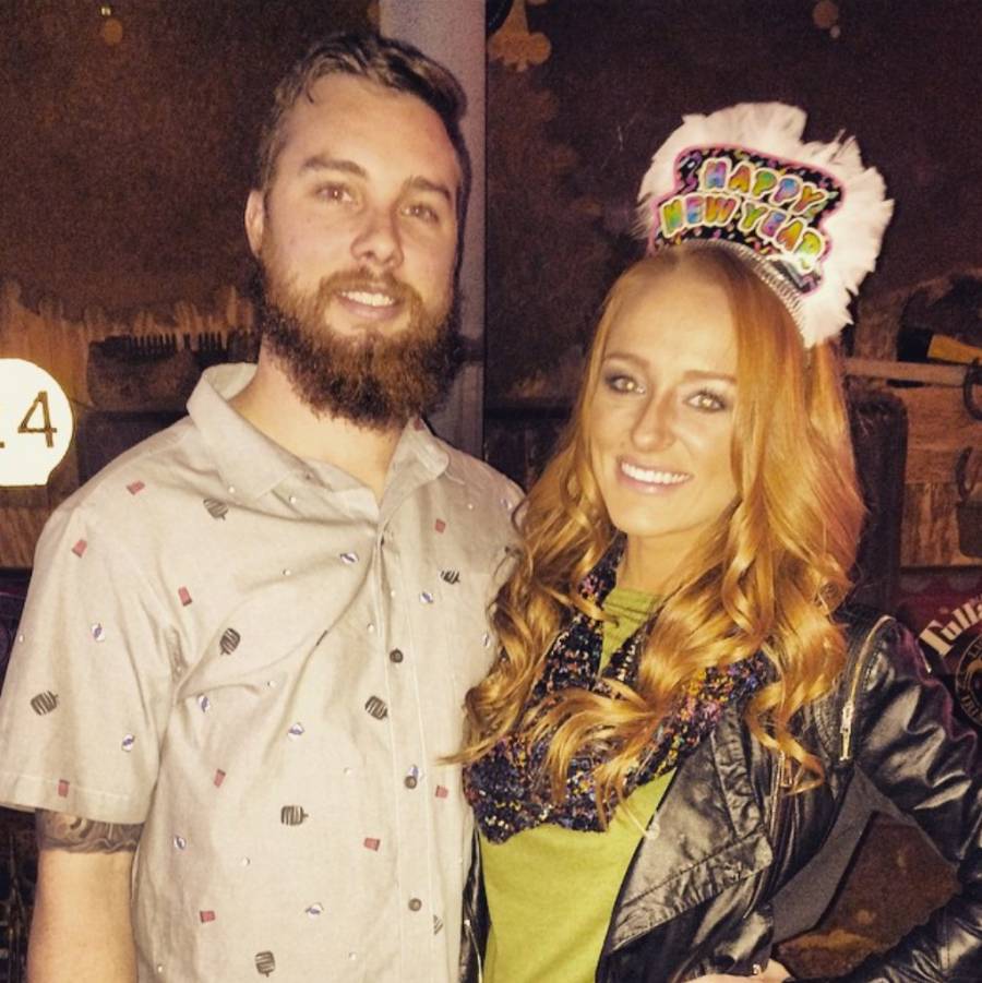 Teen Mom OG’s Maci Bookout, Taylor McKinney’s Relationship Timeline