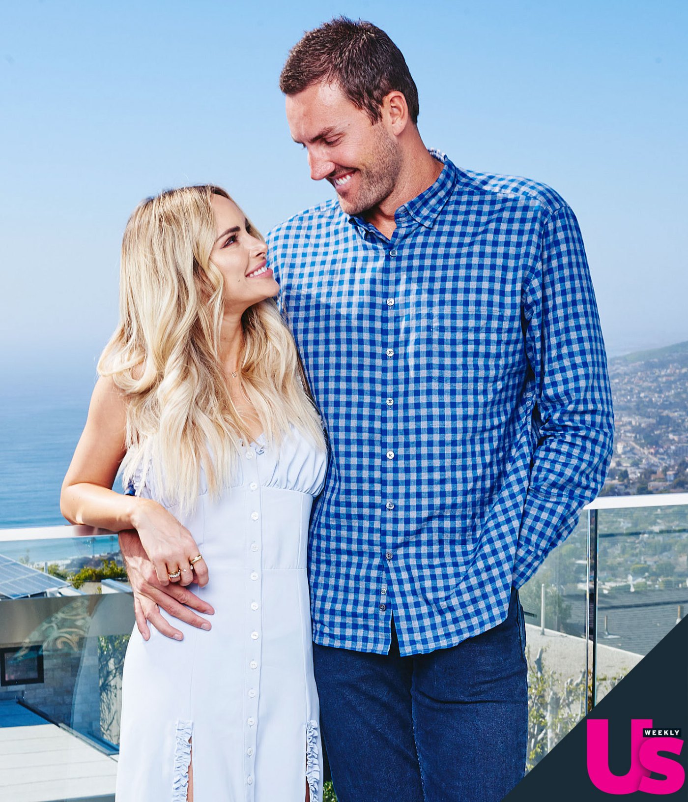 Amanda Stanton and Bobby Jacobs Split: Relationship Photos | Us Weekly