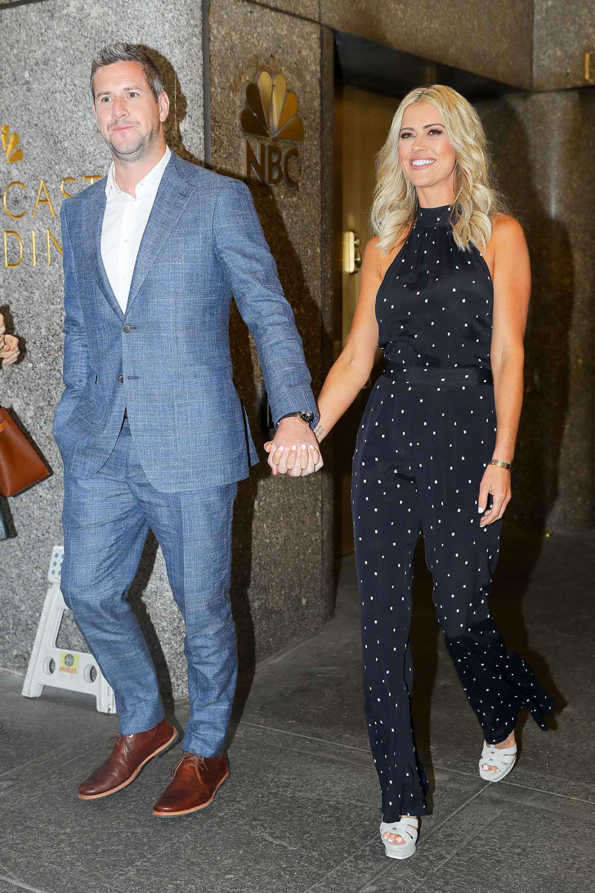 Christina Anstead and Ant Anstead's Relationship Timeline | Us Weekly